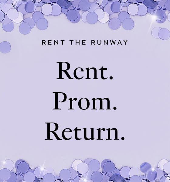 Prom Dresses | Rent the Runway